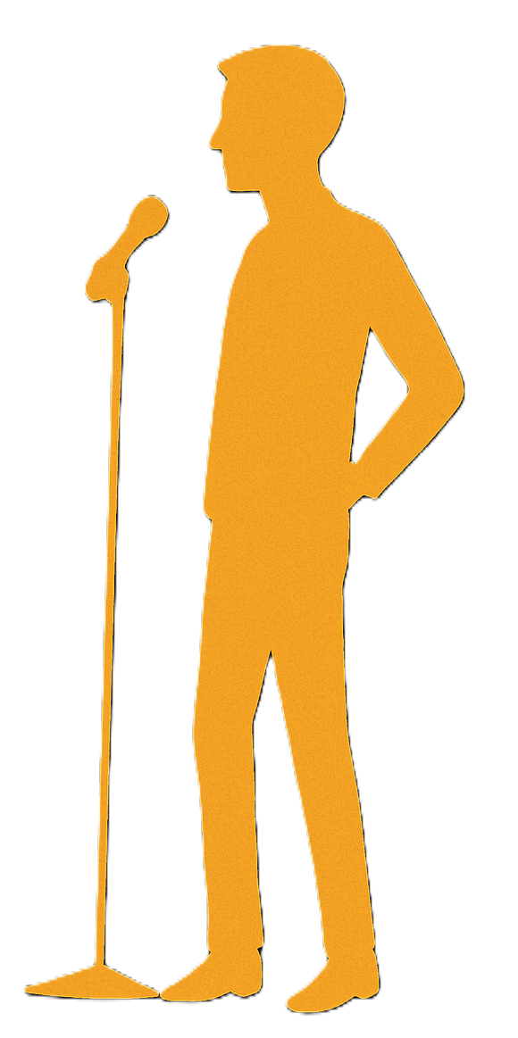 Soho Comedy House | Comedy Club London