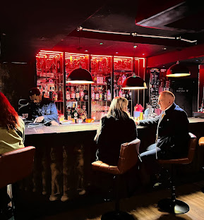 Soho Comedy House | Comedy Club London